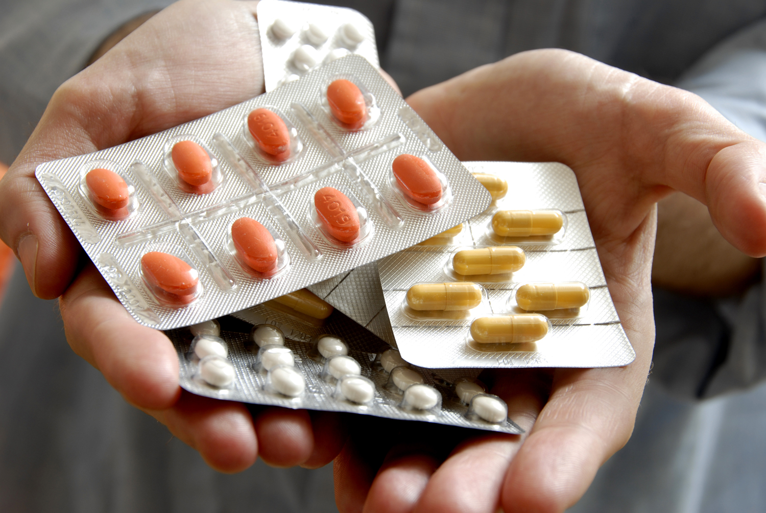 Le zona : les causes et les traitements – Blog santé, conseil et ...